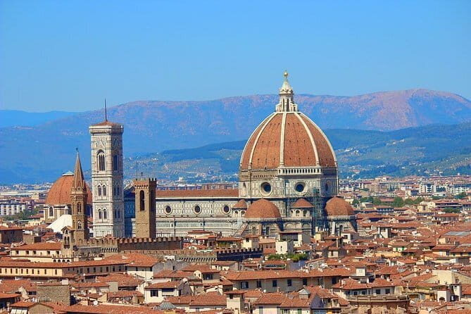 Climb Florence Duomo: Dome and Cathedral Tour - What Makes This Tour Special