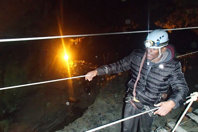 Climb in the Mine - FAQ
