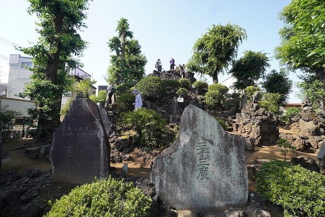 Climb Mount Fuji Seven Times in One Day in Tokyo - Key Points