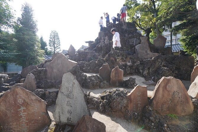 Climb Mount Fuji Seven Times in One Day in Tokyo - FAQ