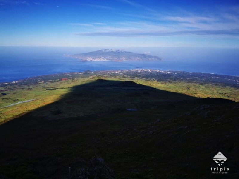 Climb Mount Pico with a Professional Guide - The Experience at a Glance