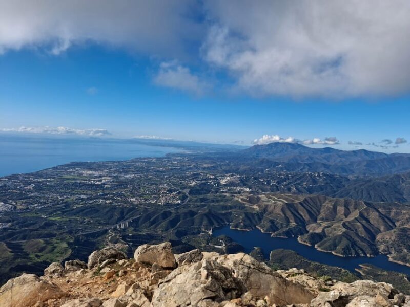 Climb the La Concha: Guided Private Hiking Trip - An Honest Look at the Climb and What You’ll Experience