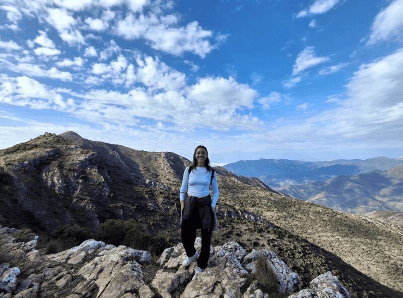 Climb the La Concha: Guided Private Hiking Trip - Who Will Love This Experience?