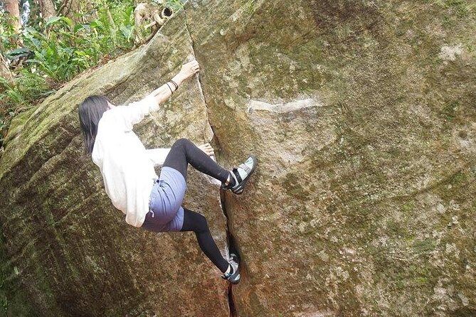 Climb the rocks of Yakushima! Outdoor bouldering rental mat - The Practical Side: Cost, Duration, and Logistics