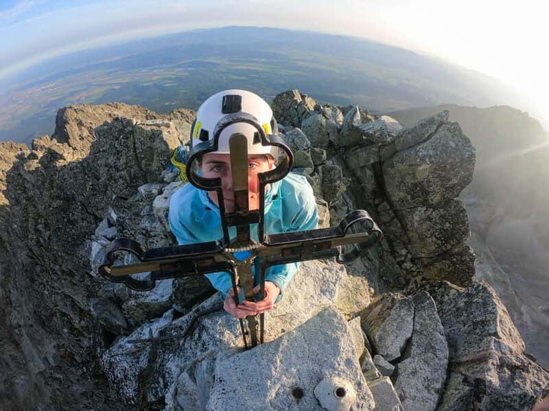 Climb to the roof of Slovakia, Gerlach peak + photo - An In-Depth Look at the Gerlachovský tít Ascent