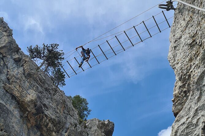 Climb Via Ferrata in Sarajevo - Who Will Love This Tour?