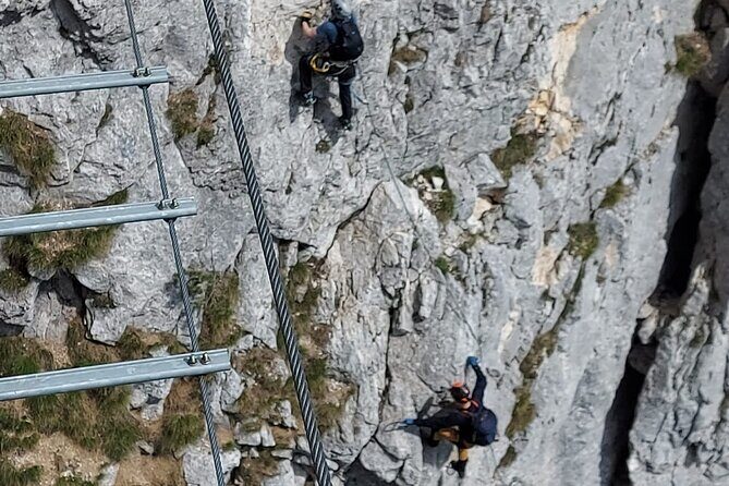 Climb Via Ferrata in Sarajevo - FAQ