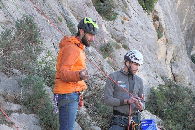 Climbing baptism - FAQ
