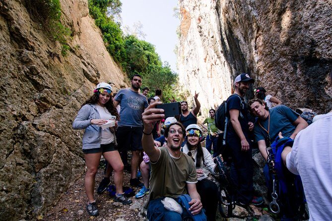 Climbing Experience in Arrábida - Why You’ll Love the Climbing Experience in Arrábida