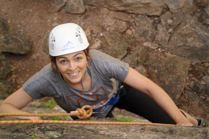Climbing Experience in Arrábida - Who Should Consider This Tour?