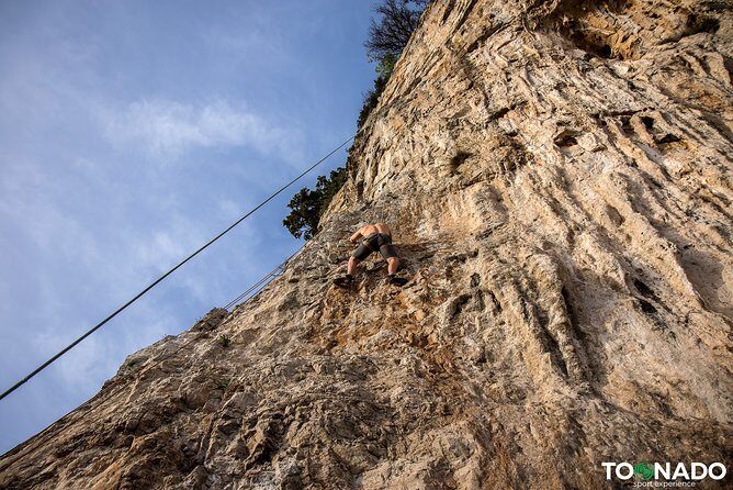 Climbing Experience - Positano - FAQ
