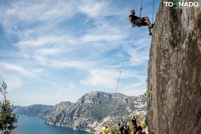 Climbing Experience - The path of the Gods - Frequently Asked Questions