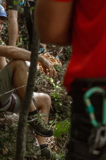 Climbing Gear Rental for Neretva Canyon - A Practical Guide to the Climbing Experience in Neretva Canyon