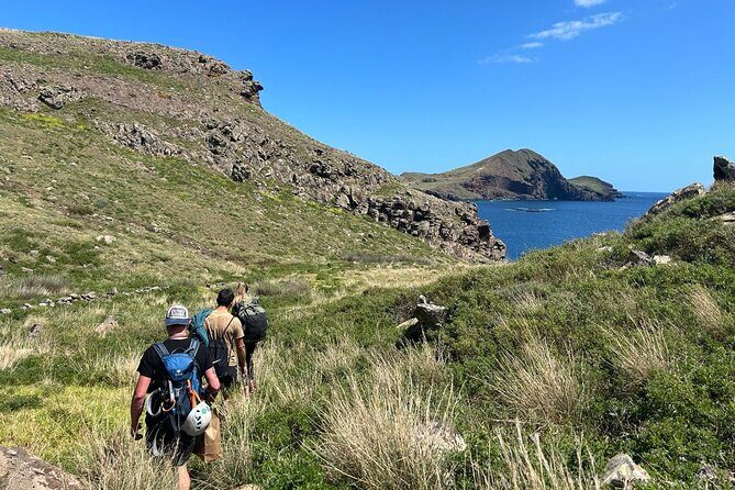 Climbing Madeira - An In-Depth Look at Climbing Madeira