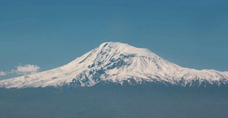 Climbing Mount Ararat 2025 - Climbing Mount Ararat 2025: An Unforgettable Journey to Turkey’s Highest Peak