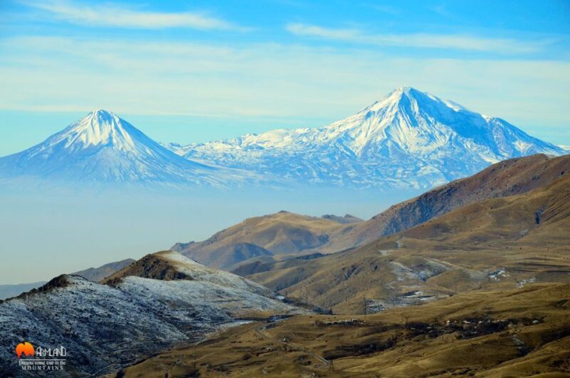 Climbing Mount Ararat 2025 - Frequently Asked Questions