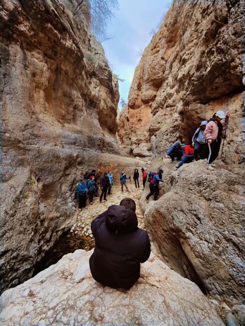 Climbing mount Tezhkar and hike in Hell Canyon - Key Points
