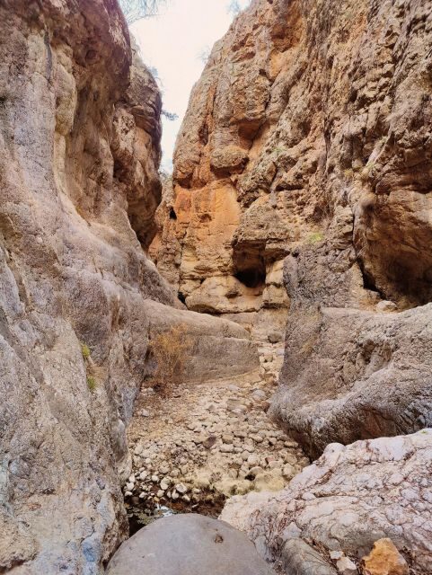 Climbing mount Tezhkar and hike in Hell Canyon - Transport, Guides, and Pricing