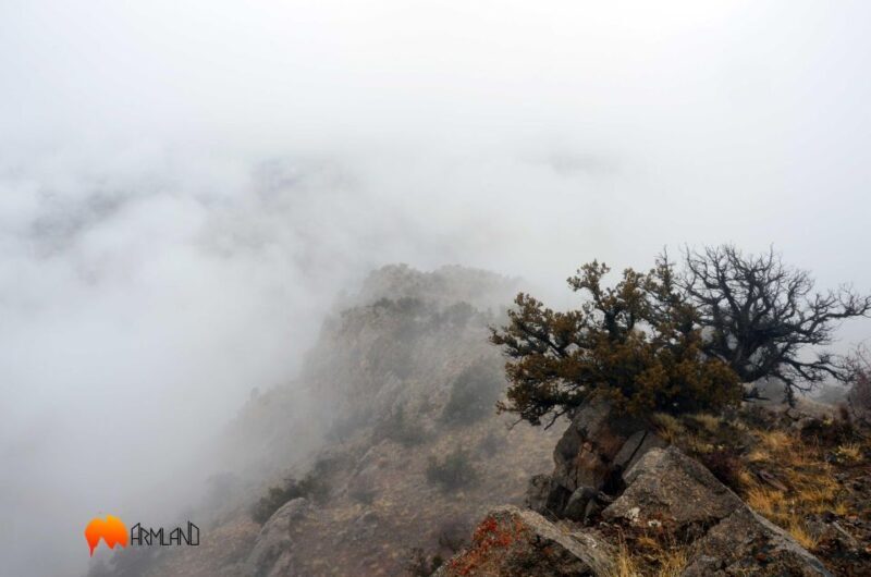 Climbing mount Tezhkar and hike in Hell Canyon - The Value of This Experience
