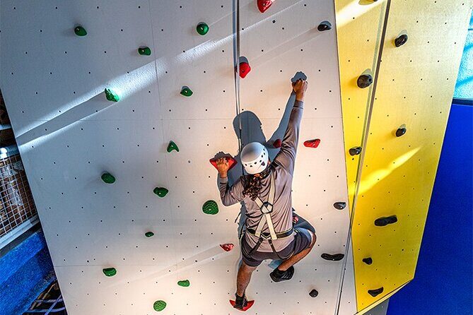 Climbing on Pico del Toro, the largest wall in the Caribbean toroverde Urban Park - Climbing on Pico del Toro, the Largest Wall in the Caribbean: A Practical Review