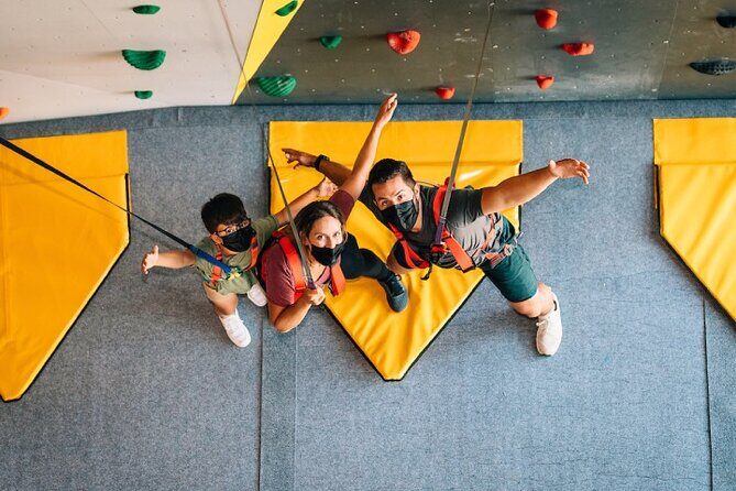Climbing on Pico del Toro, the largest wall in the Caribbean toroverde Urban Park - The Practicalities: Logistics and Cost