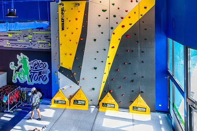 Climbing on Pico del Toro, the largest wall in the Caribbean toroverde Urban Park - Final Thoughts