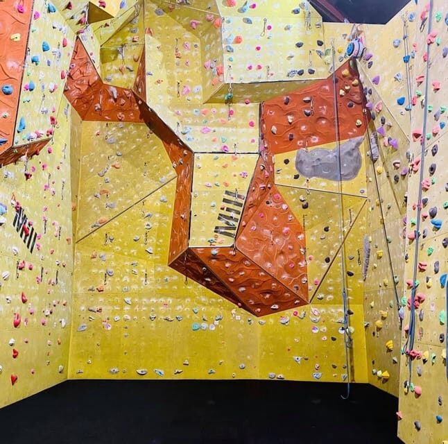 Climbing Taster Session - What the Experience Offers