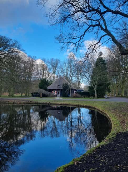 Clingendael: Japanse tuin - Final Thoughts: The Value of a Quiet Escape