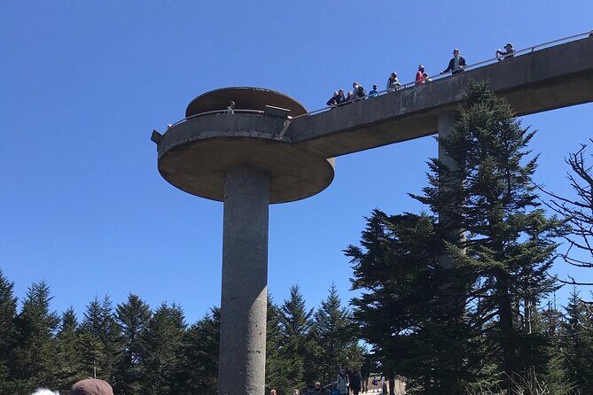 Clingmans Dome Hike - Exploring the Journey: What to Expect