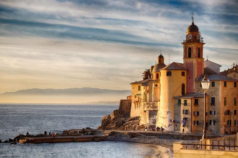 Clinque Terre private guided city tour - The Value Equation