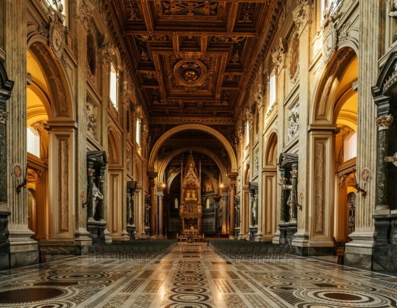 Cloister of St John in Lateran Basilica Ticket - Final Thoughts: Is It Worth It?