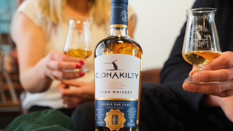 Clonakilty Distillery: Tour & Classic Whiskey Tasting - Frequently Asked Questions