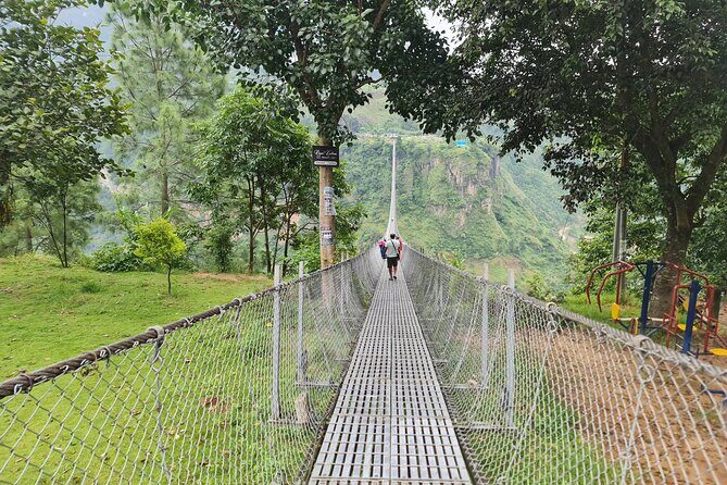 Close Up Lower Mustang in 3 Day with 4WD Jeep from Pokhara - Authentic Traveler Insights and Expectations