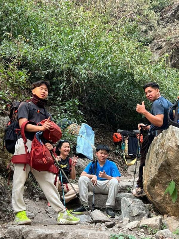 Closest Himalayan Trek  Langtang Valley 9 Days - Who Will Love This Trek?