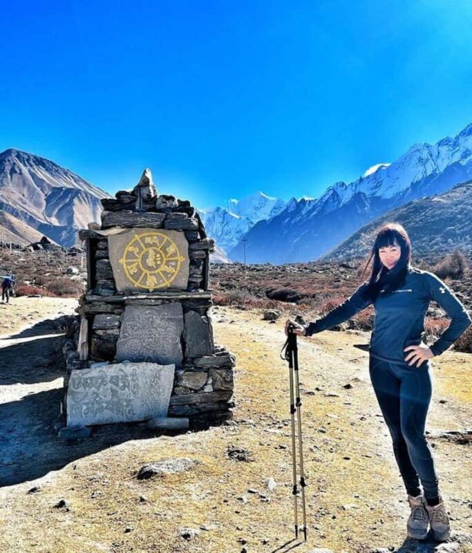 Closest Himalayan Trek  Langtang Valley 9 Days - FAQs