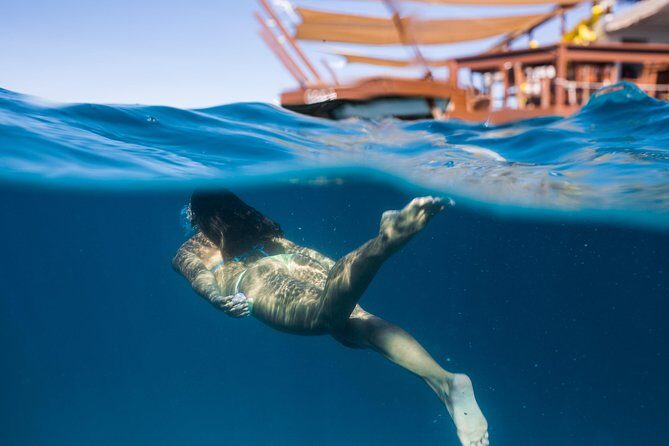 Cloud 9 Half Day Tour Inclusive of Food & Bar Coupon Plus Transfers - Final Thoughts: Is It Worth It?