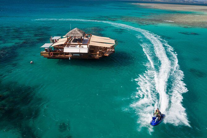 Cloud 9 Half Day Tour Inclusive of Food & Bar Coupon Plus Transfers - Frequently Asked Questions (FAQs)