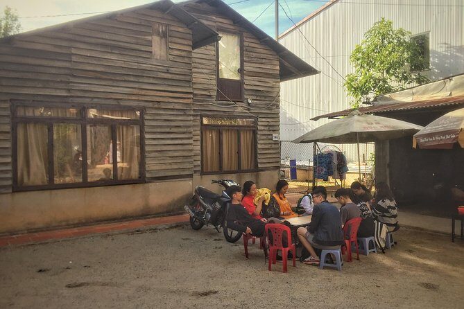 Cloud Chasing packaged hike - Sunrise, Nature and Wellness - Who This Tour Is Best For