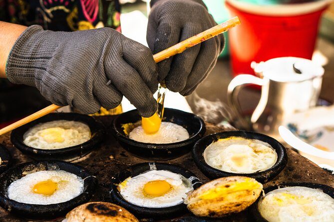 Cloud Chasing packaged hike - Sunrise, Nature and Wellness - FAQ