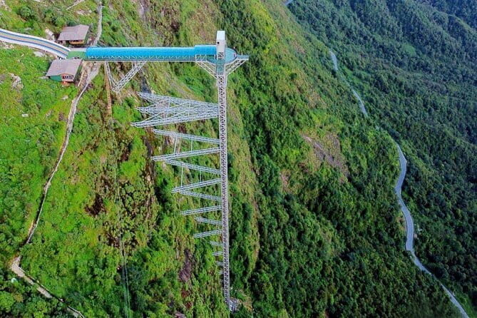 Cloud Dragon Skywalk and Silver Waterfall Private Tour From Sapa - Authentic Experiences and Traveler Testimonials