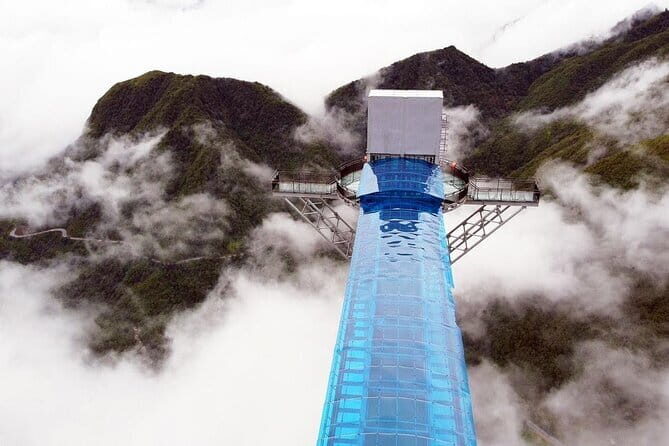 Cloud Dragon Skywalk and Silver Waterfall Tour From Sapa - What This Tour Means for You