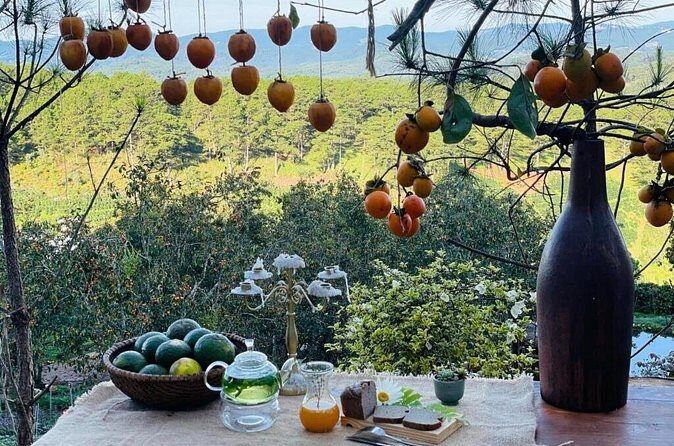 Cloud Hunting and The Glow of Dawn in Da Lat - Frequently Asked Questions