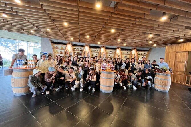 Cloud Hunting - Experience Dalat Special Products - Overview of the Tour