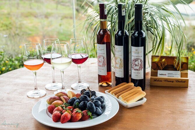 Cloud Hunting - Experience Dalat Special Products - FAQ