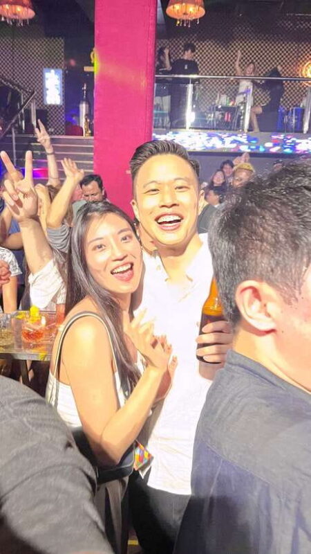 Club Crawl and Party Experience at BGC - What the Tour Means for Travelers