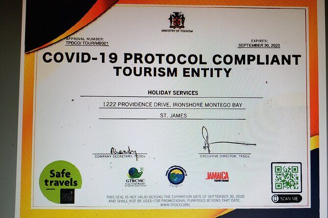 Club Kingston VIP Lounge & Fast Track with Private Roundtrip Airport Transfer - FAQs