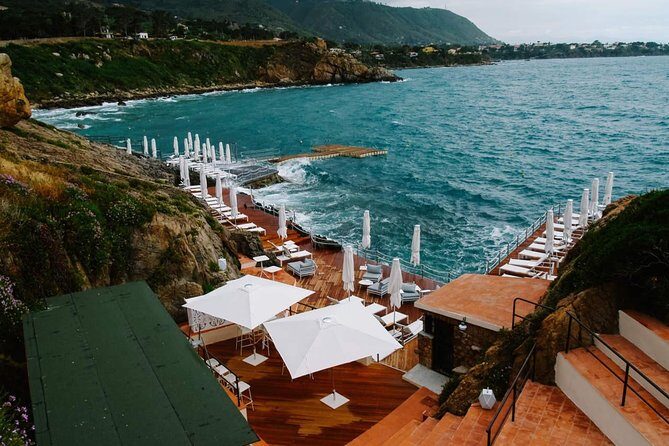 Club Med Cefalù to Palermo airport or vice versa, Private Transfer - Why This Transfer Service Is Worth Considering