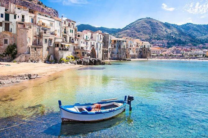 Club Med Cefalù to Palermo airport or vice versa, Private Transfer - FAQ