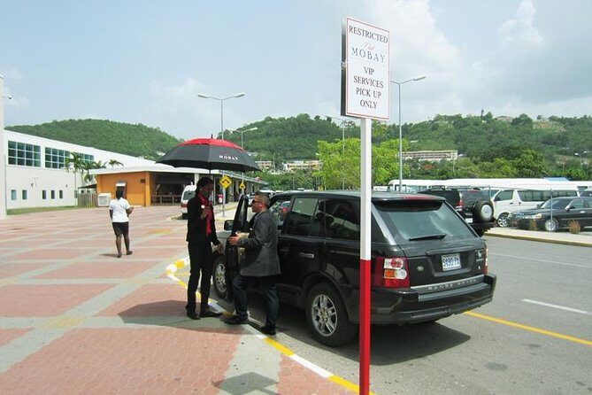 Club Mobay Fast Track Lounge with Private Airport Shuttle - Final Thoughts