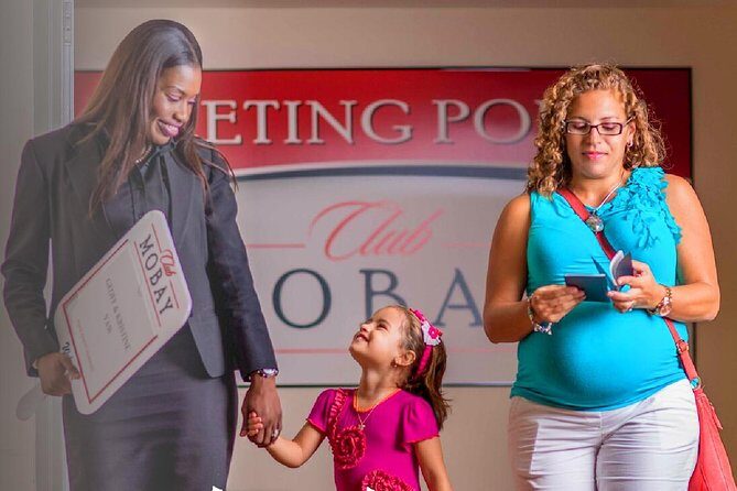 Club Mobay Sangster Airport VIP Lounge with Priority Entry - Who Will Love This?